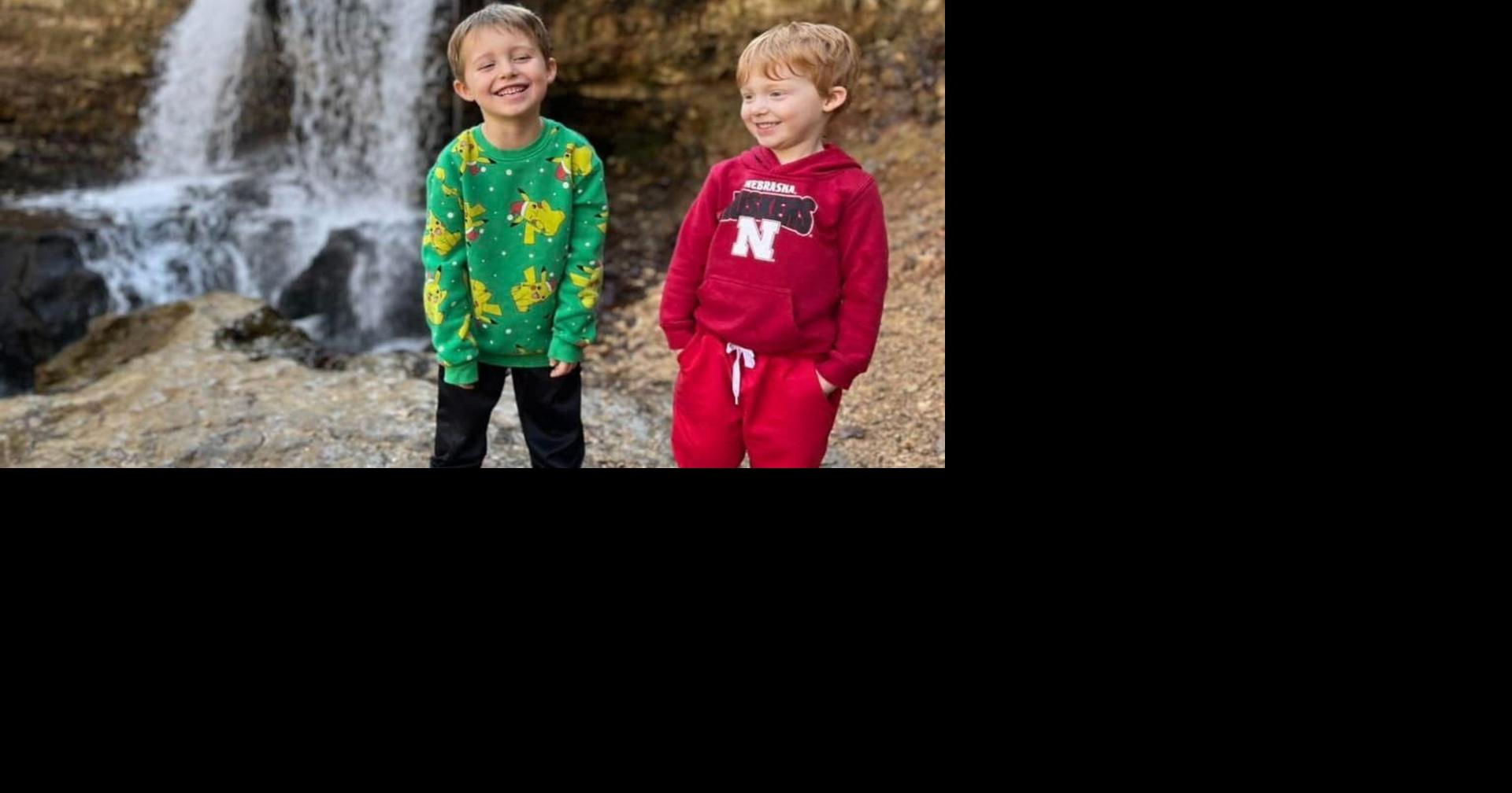 Omaha TV anchor speaks on saving infant son with CPR