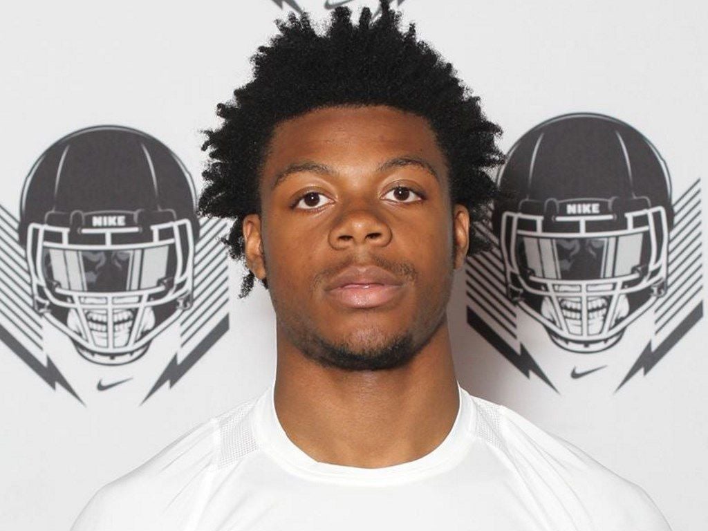Signee Spotlight: With experience as a QB, RB and WR, Alante Brown has ...