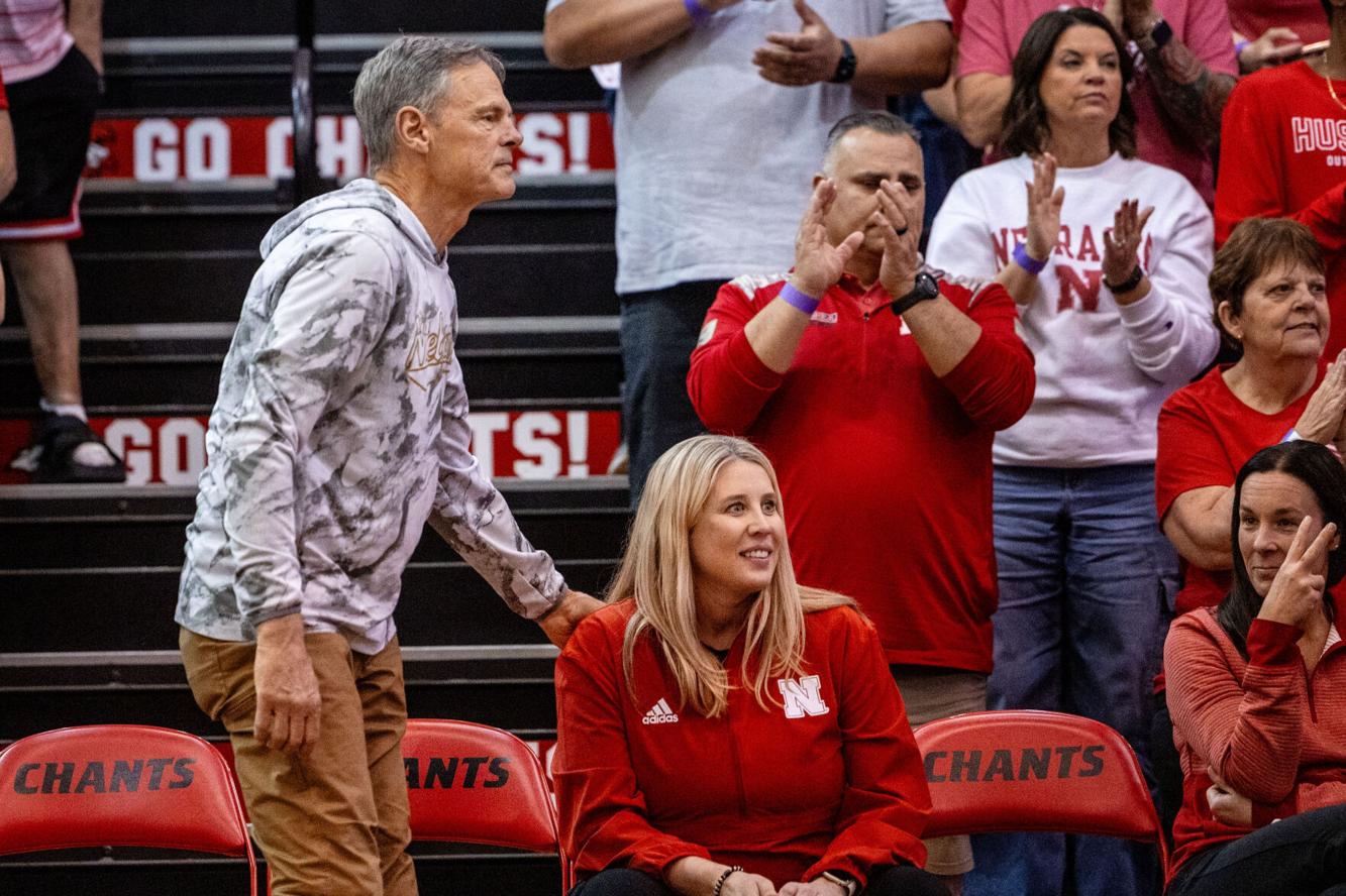 Dani Busboom Kelly announces birth of son