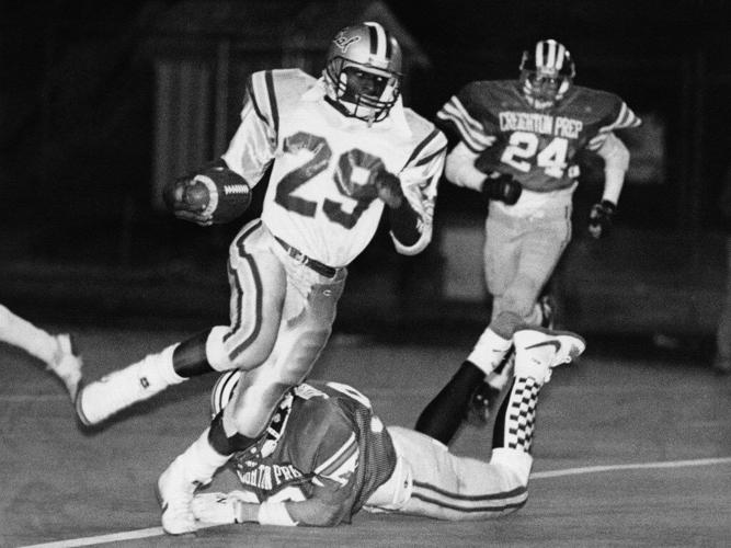 Ex-Nebraska RB dies of possible carbon monoxide poisoning