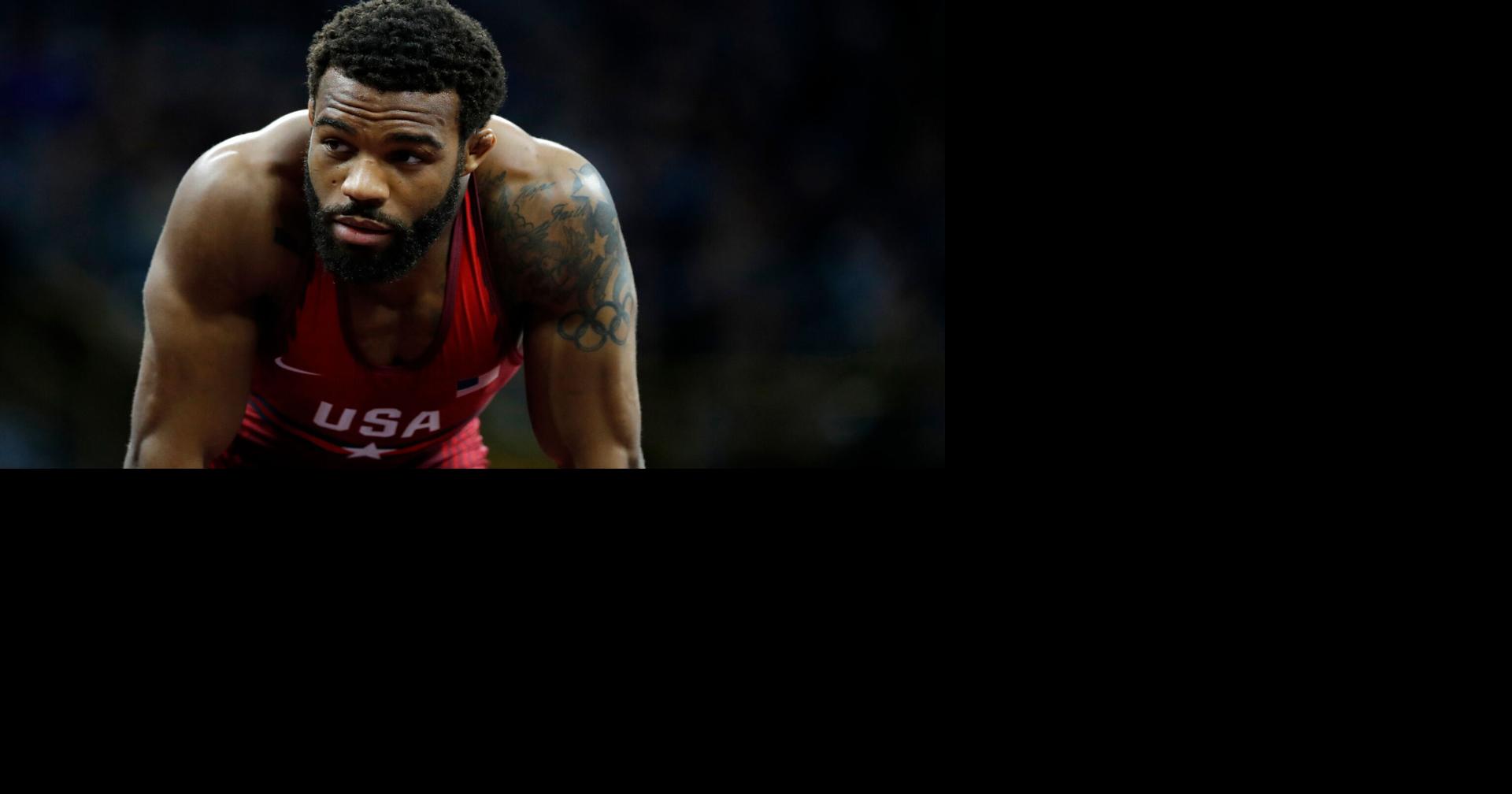 Thomas Gilman, Isaac Trumble are 2 wins away from Olympics; Jordan ...