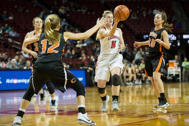 Heartland’s Taylor Quiring tries something new, wins four golds at ...