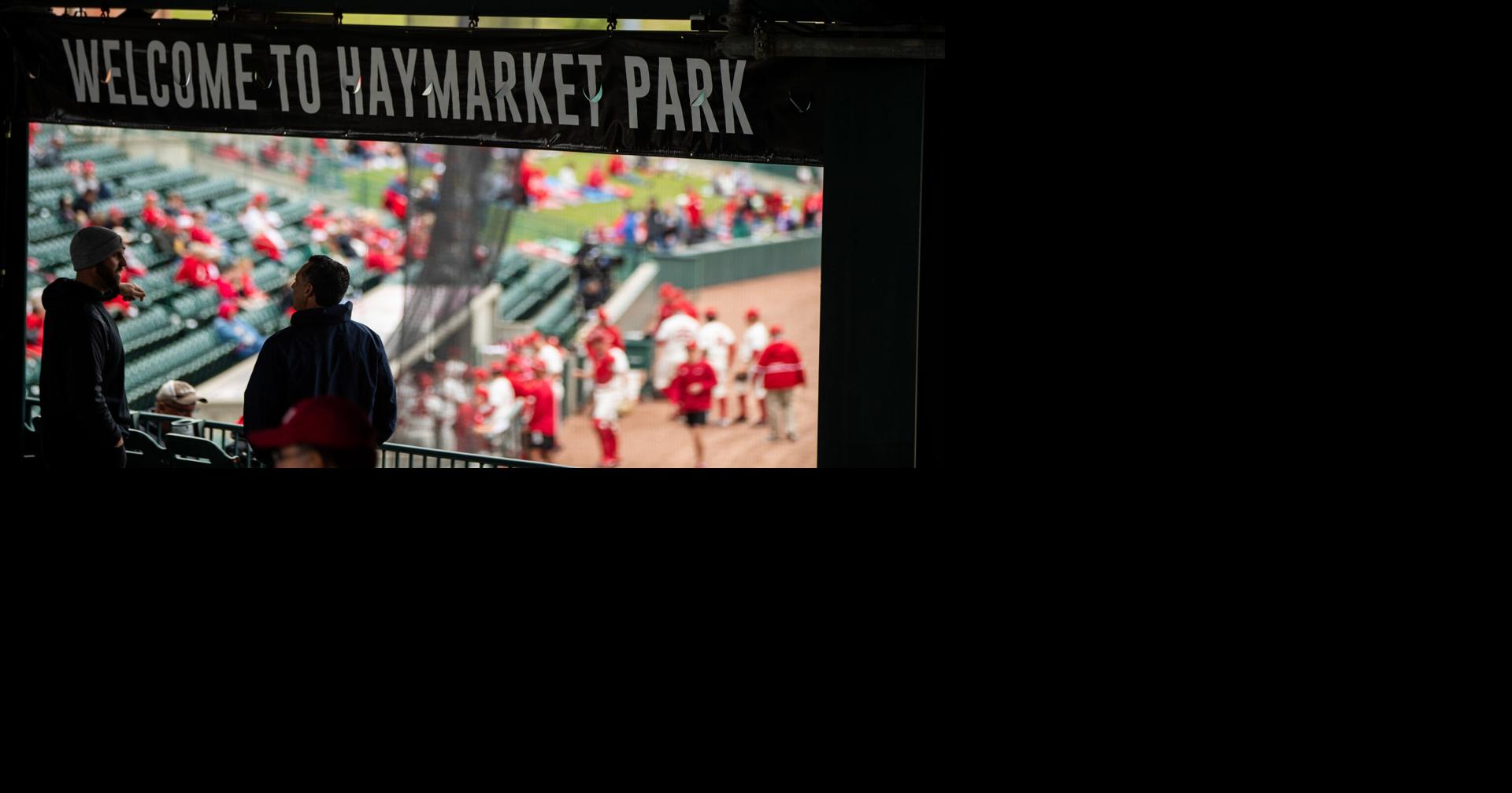 History shows home games are where Nebraska baseball gets hot