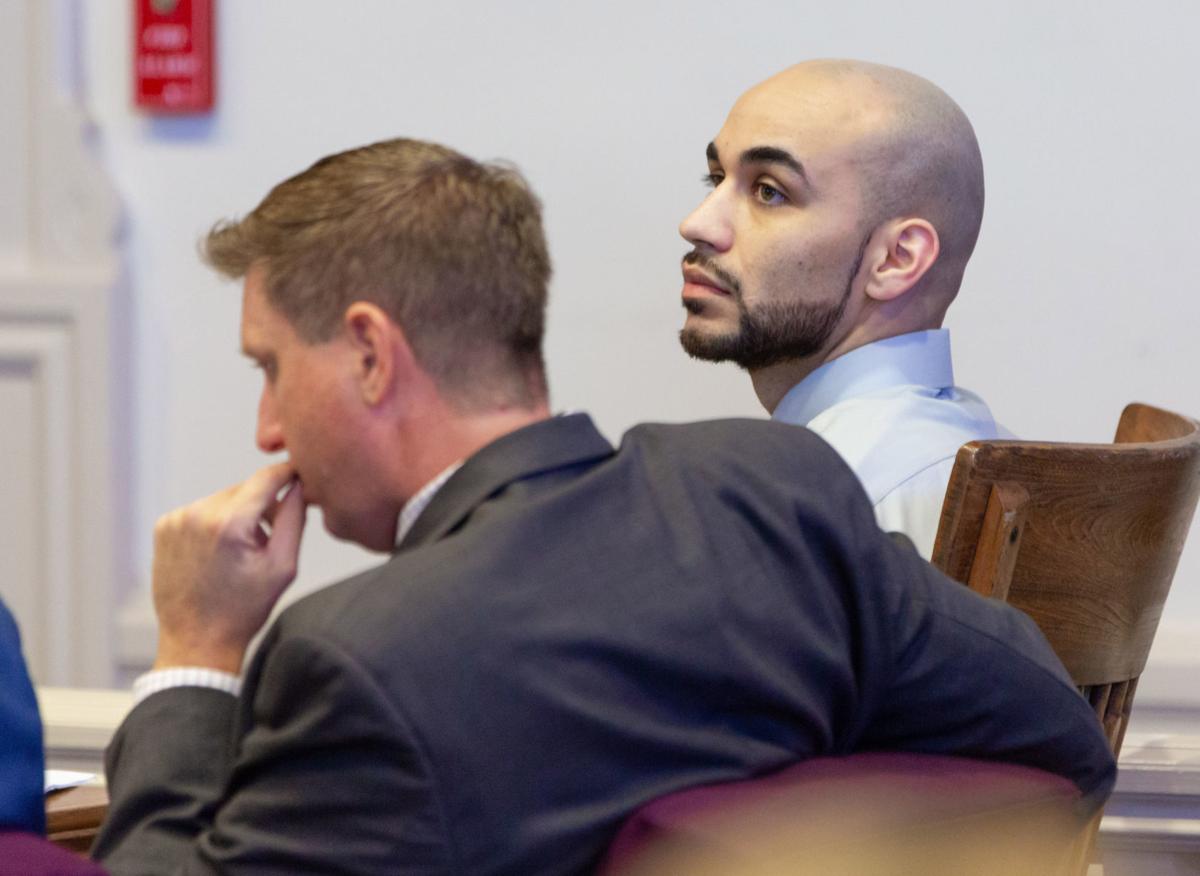 Mistrial declared in murder case involving 2017 prison riot