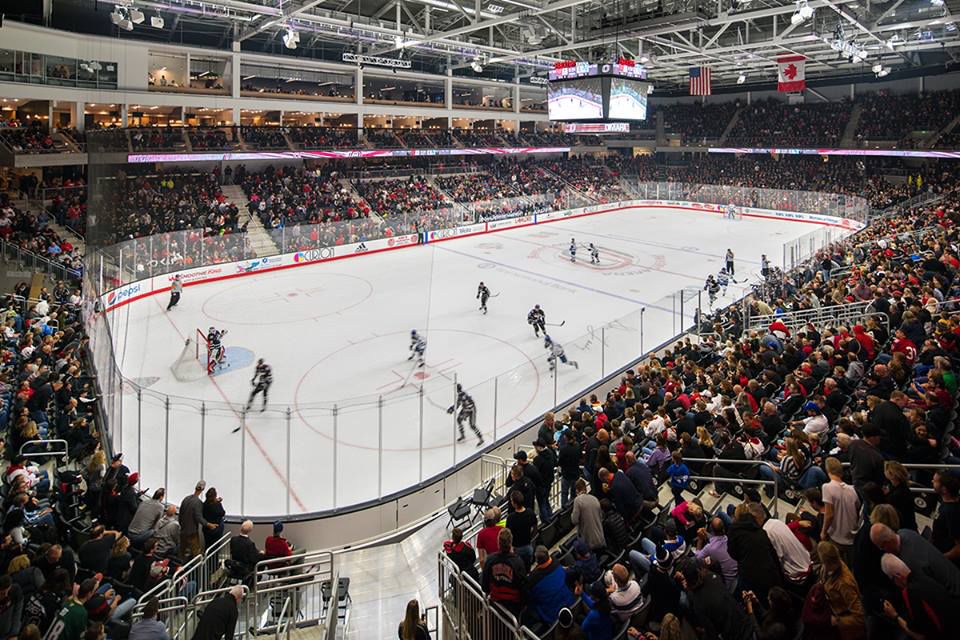 The Public Pulse: UNO is making changes for the better