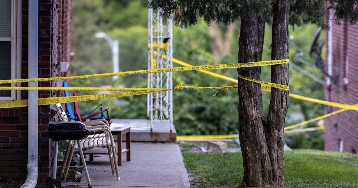 Gun violence takes heavy, hidden toll — upending lives in Omaha and ...