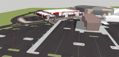 Mid-America Center hopes for sports complex boost