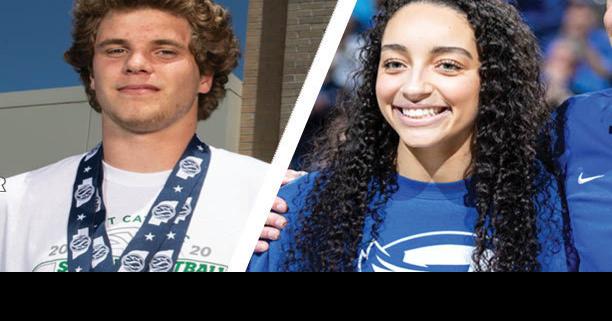 Creighton's Jaylyn Agnew and Omaha Skutt's Tyson Gordon named OSCA ...