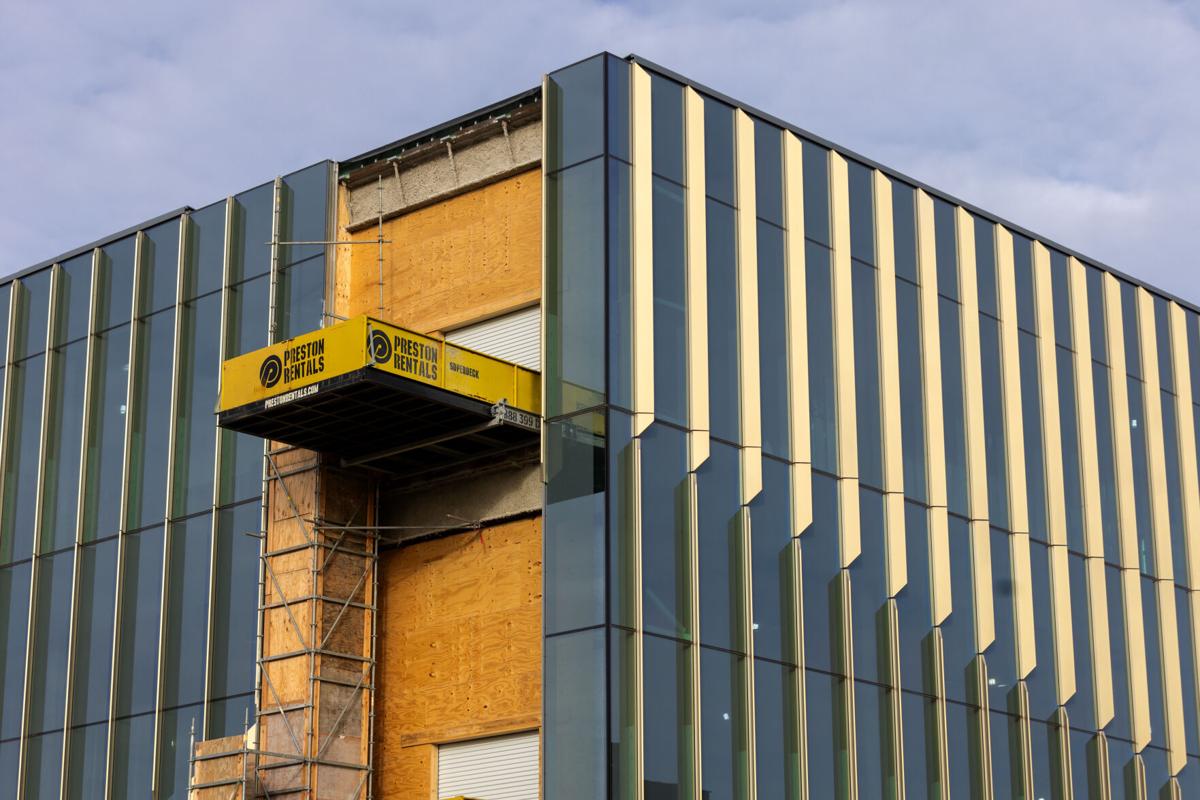 Tenaska Center for Performing Arts to open in March in Omaha