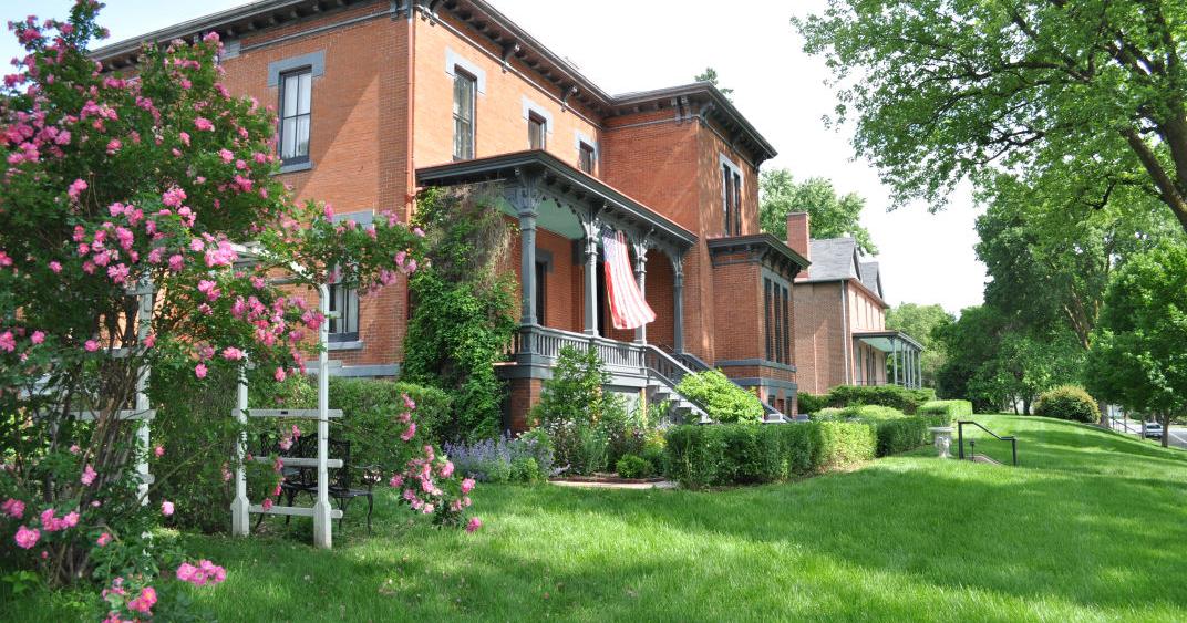 Inside Douglas County: History lives at General Crook House