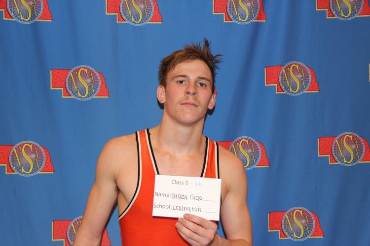 Westside's Cade Haberman hopes third time's the charm at state ...