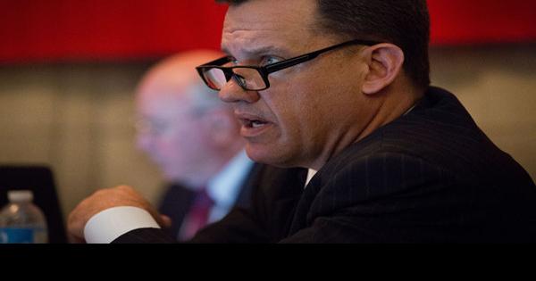 Jon Bruning says other crises have ‘diverted’ state from resolving ...