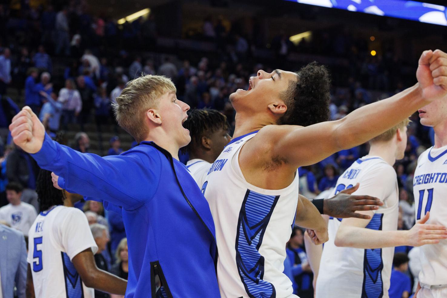 Creighton lands 2026 top Iowa prospect Jaidyn Coon