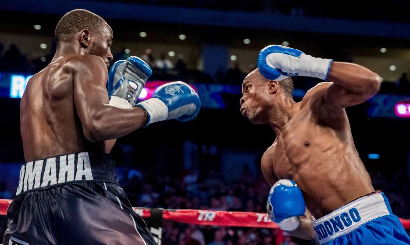 Terence 'Bud' Crawford, given little time to act on next bout, vacates ...