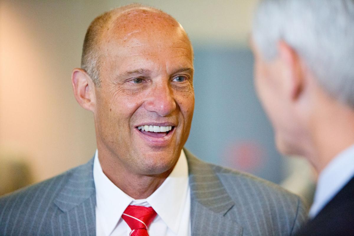 Challenges await Nebraska coach Mike Riley on offense | Big Red Today ...