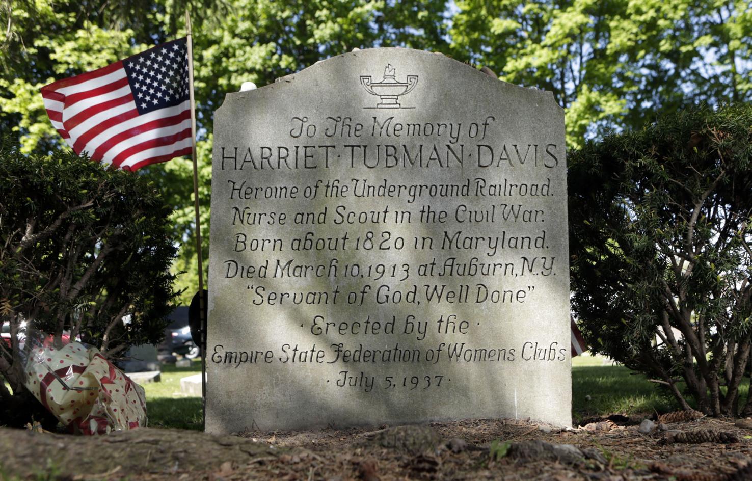 A timeline of the life and legacy of Harriet Tubman | National News ...