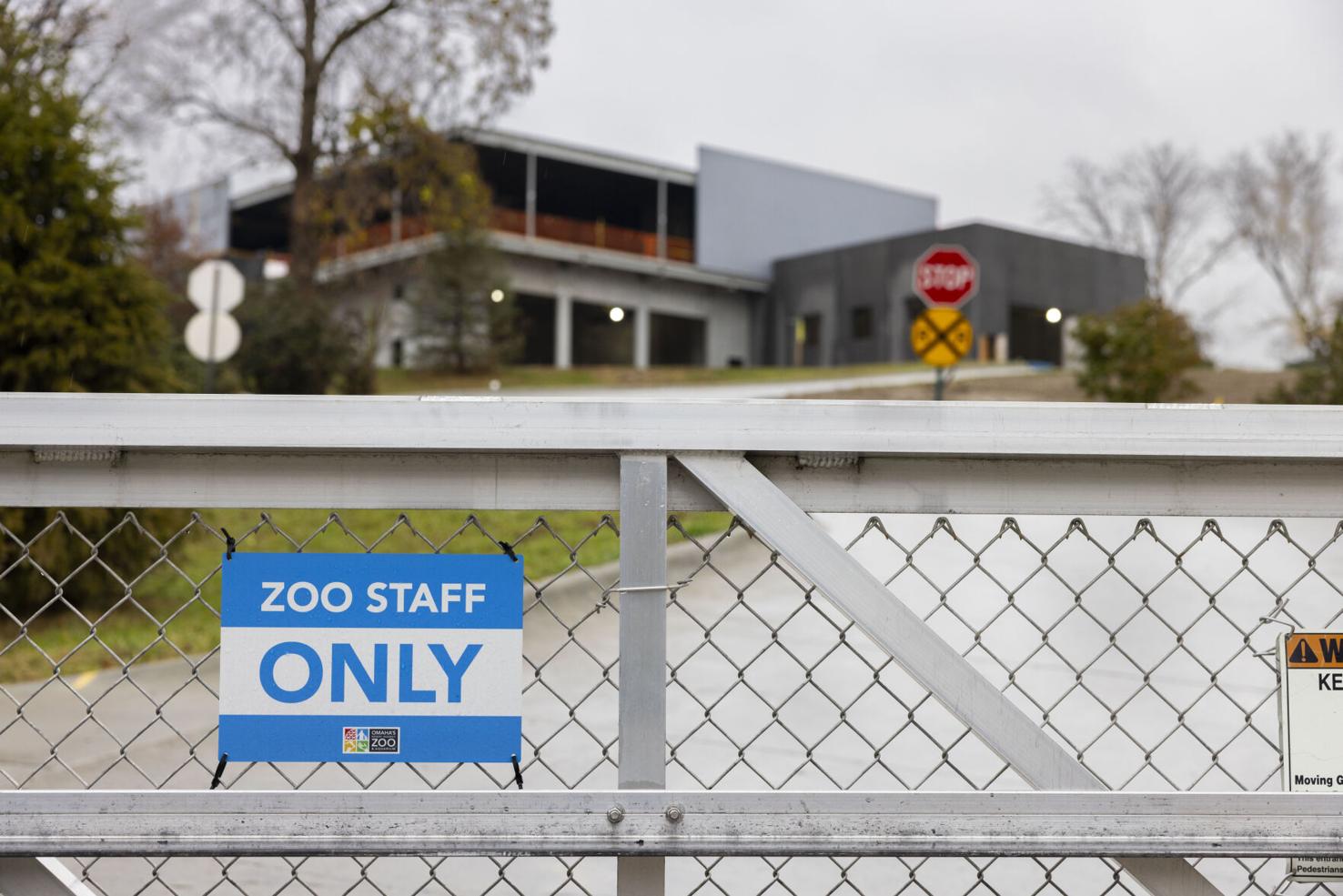 Photos: Omaha's Henry Doorly Zoo & Aquarium announces construction of ...