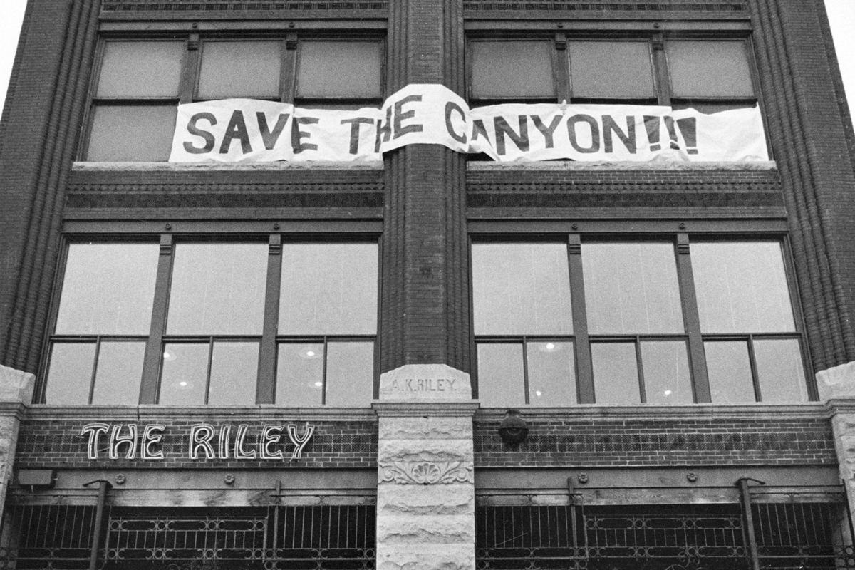 Photos: The rise and fall of Jobbers Canyon | Money | omaha.com