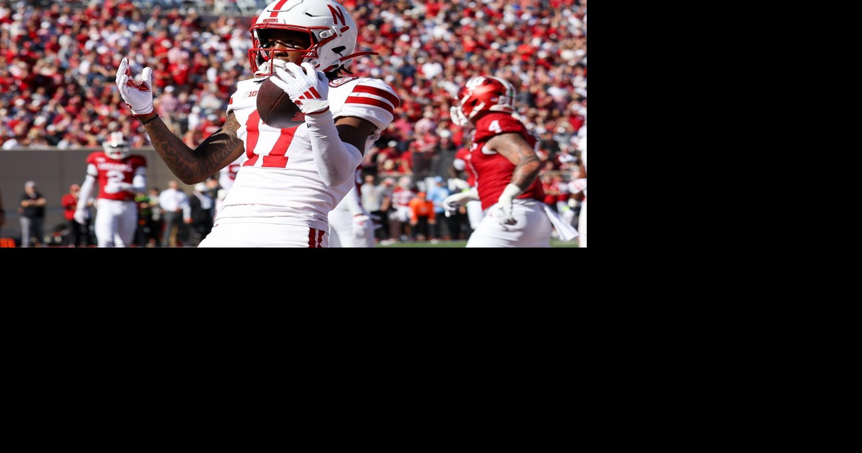 Satterfield: Barney, Nelson could be in line to play more