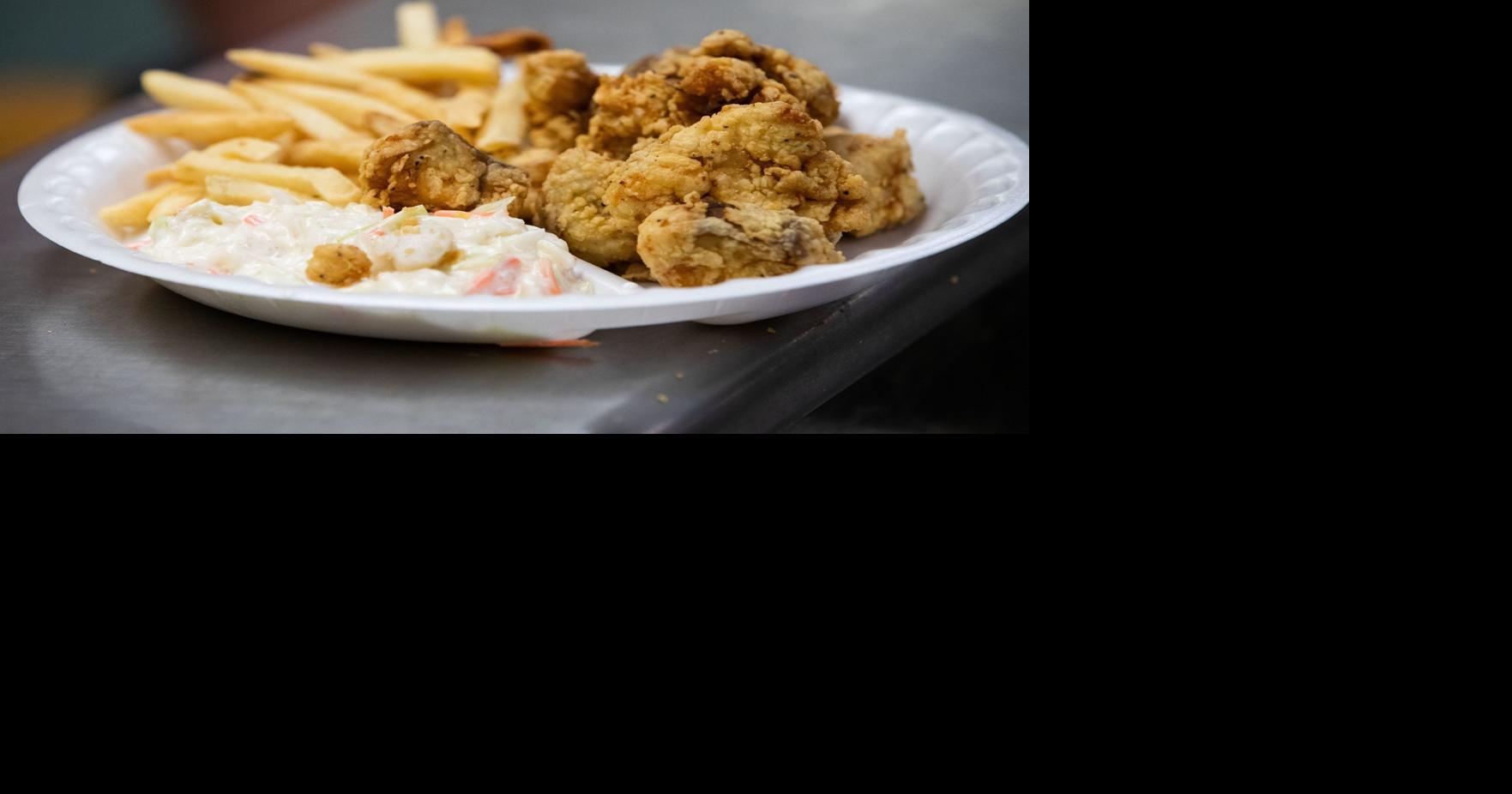Where to head for this year's area fish fries