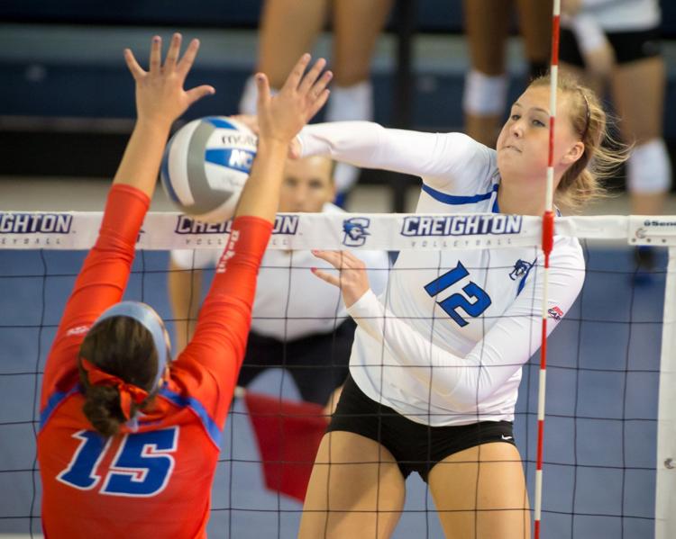 Taryn Kloth becomes third Creighton player picked for USA team