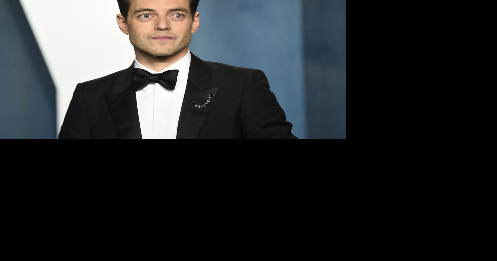 Celebrity birthdays: May 12