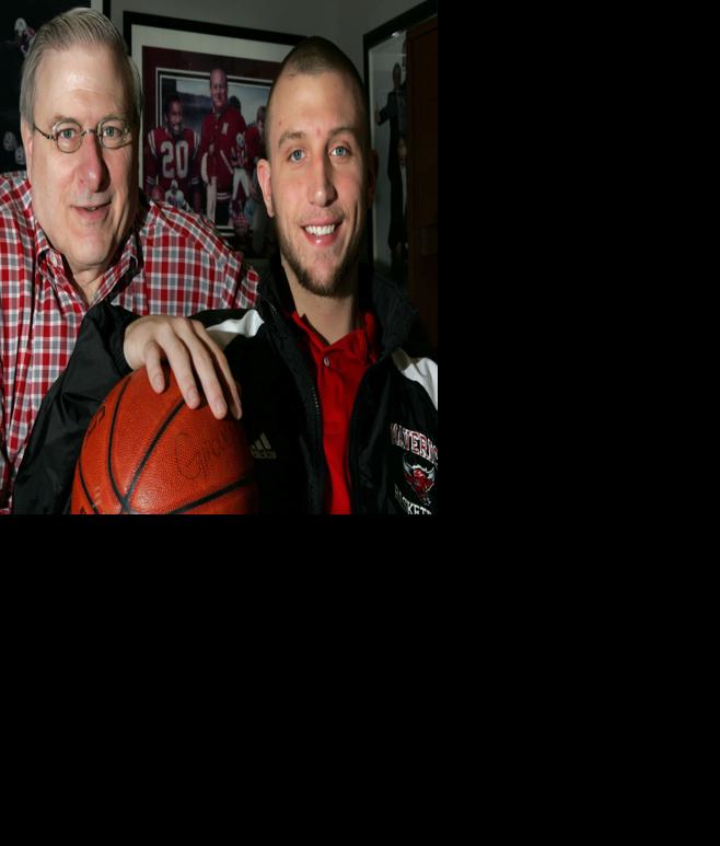 Husker legend Jerry Tagge fined, suspended for borrowing from client ...