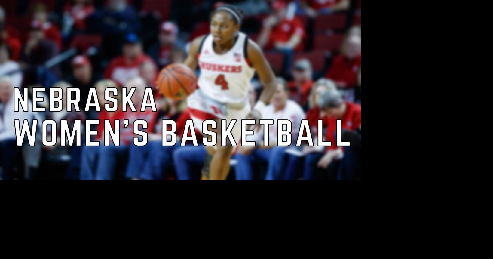 Freshmen Allison Weidner, Alexis Markowski spark Nebraska to win over ...