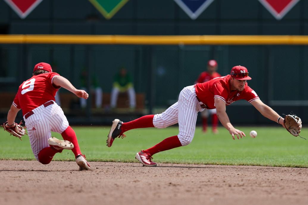 Nebraska baseball unveils 2026 schedule — with monster February slate