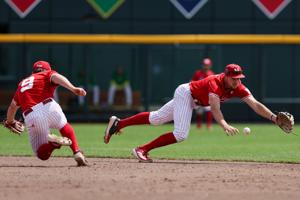 Nebraska baseball sets opening-weekend pitching rotation