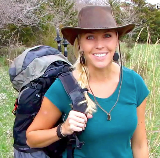 Omahan one of three finalists to host online Mutual of Omaha program