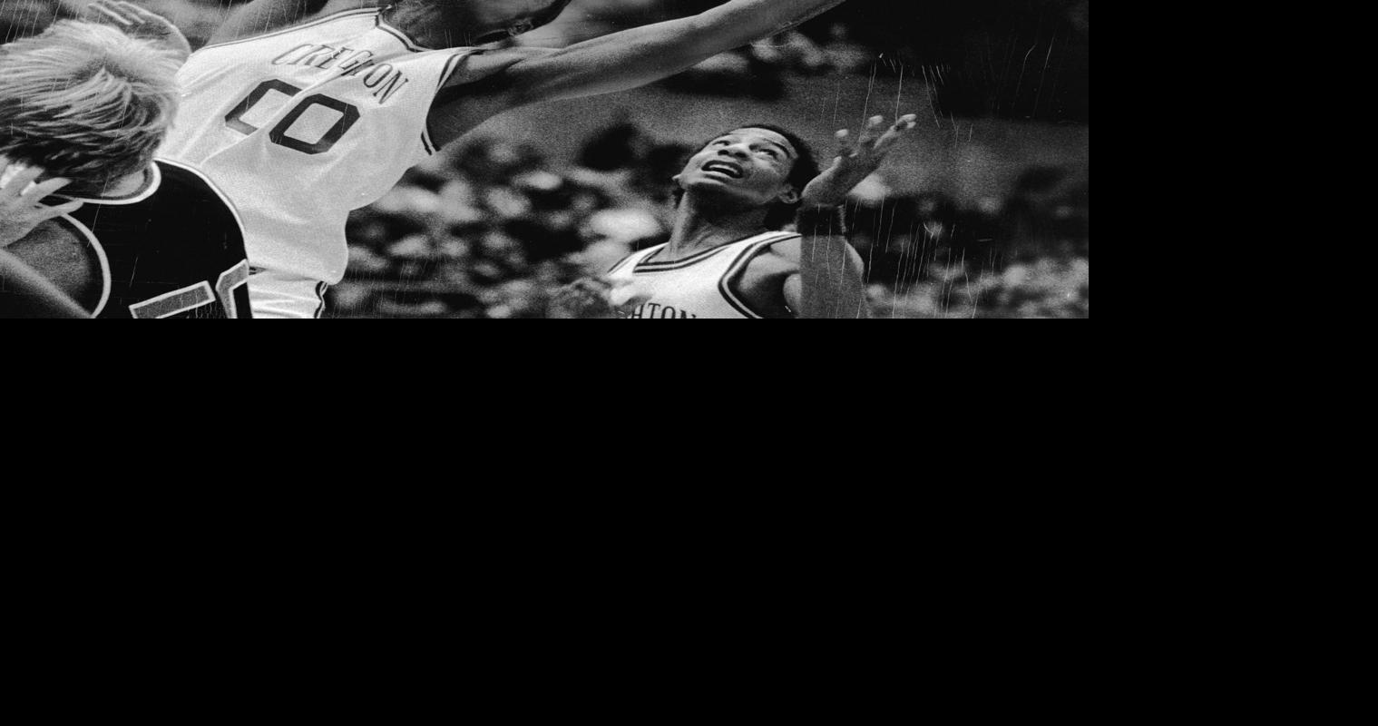 Photos: Benoit Benjamin through the years