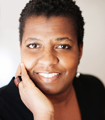 Unexpected death of Omaha artist, professor Wanda Ewing, 43, shocks UNO