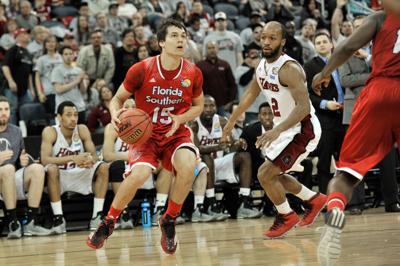 Gross grad Dylan Travis achieves dream of winning national title