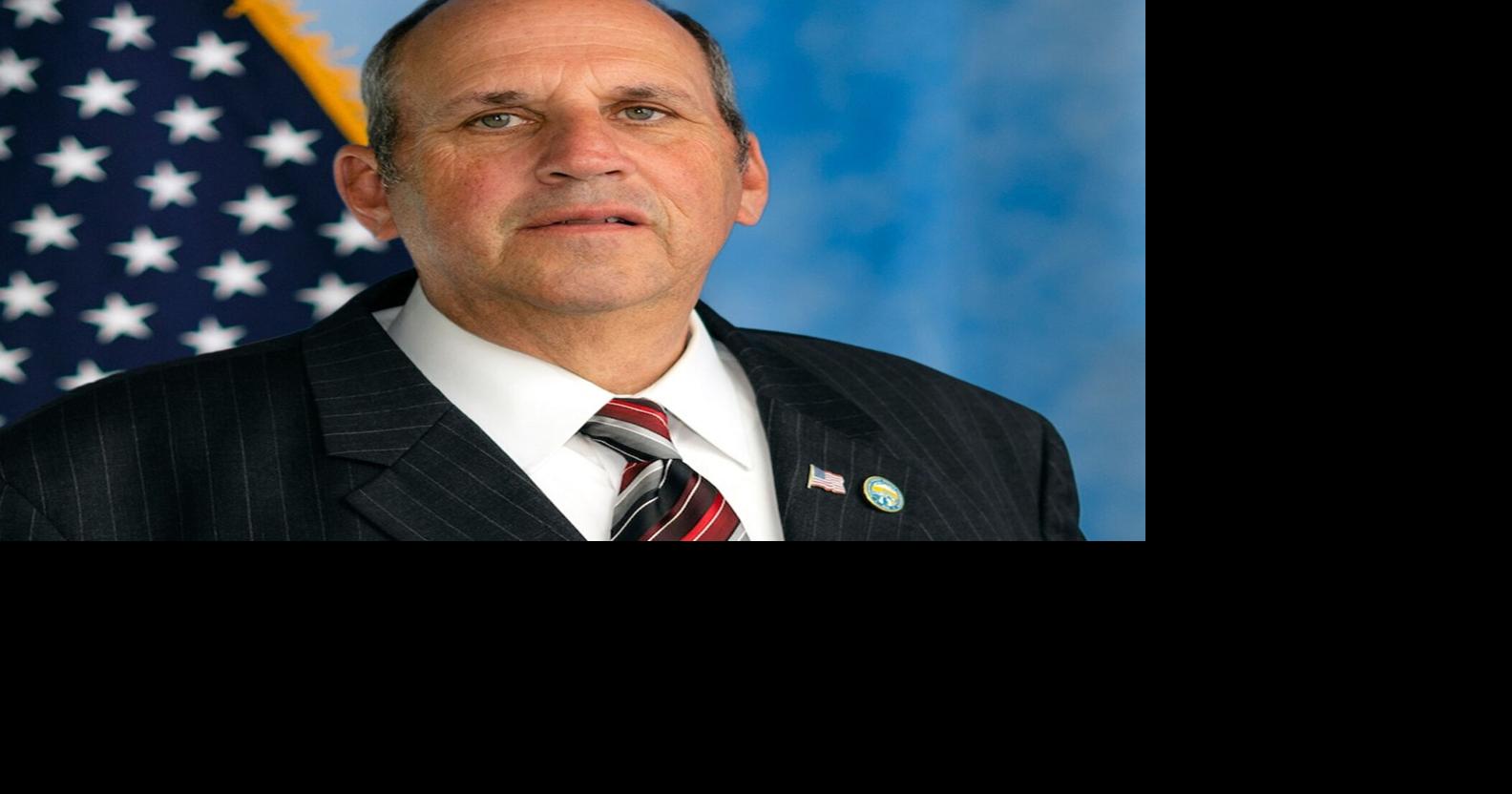 Schram running for re-election to Public Service Commission