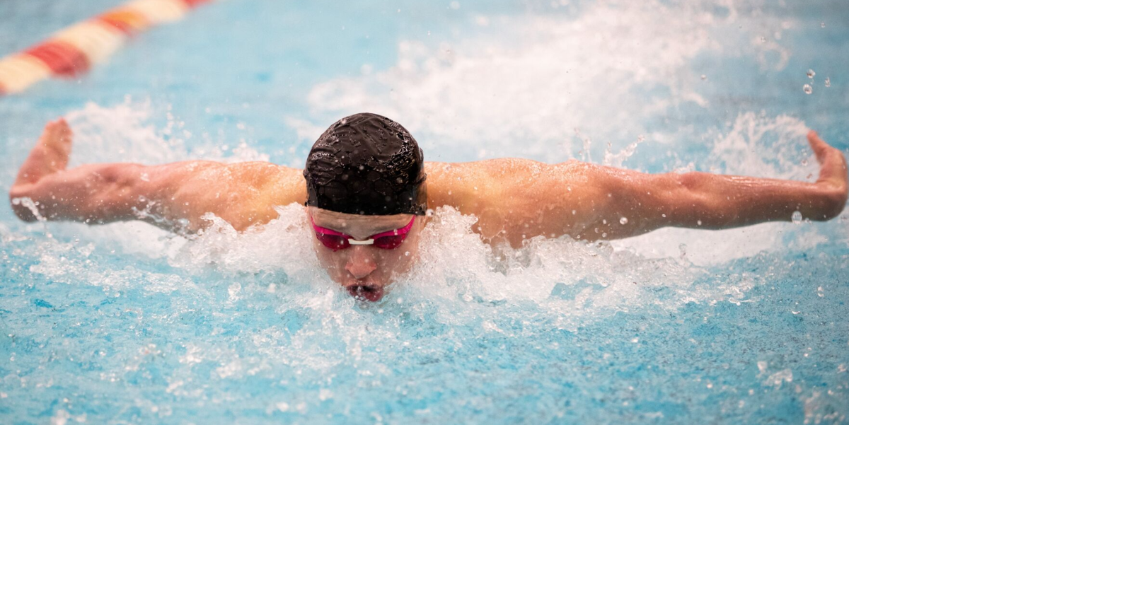 How Omaha Westside's Nate Germonprez became an NCAA champion