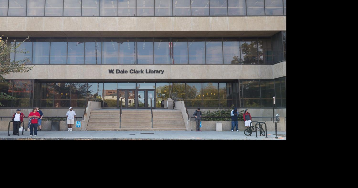 Omaha Public Library will get you through the dog days of summer