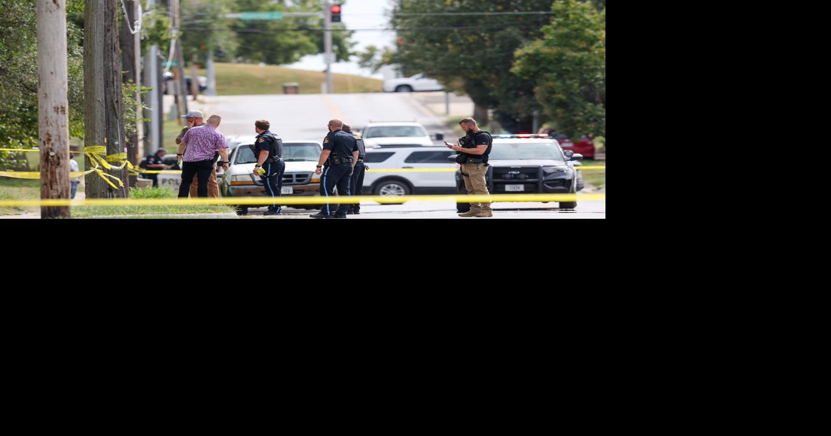 Second of 3 men injured in North Omaha shooting arrested for assault