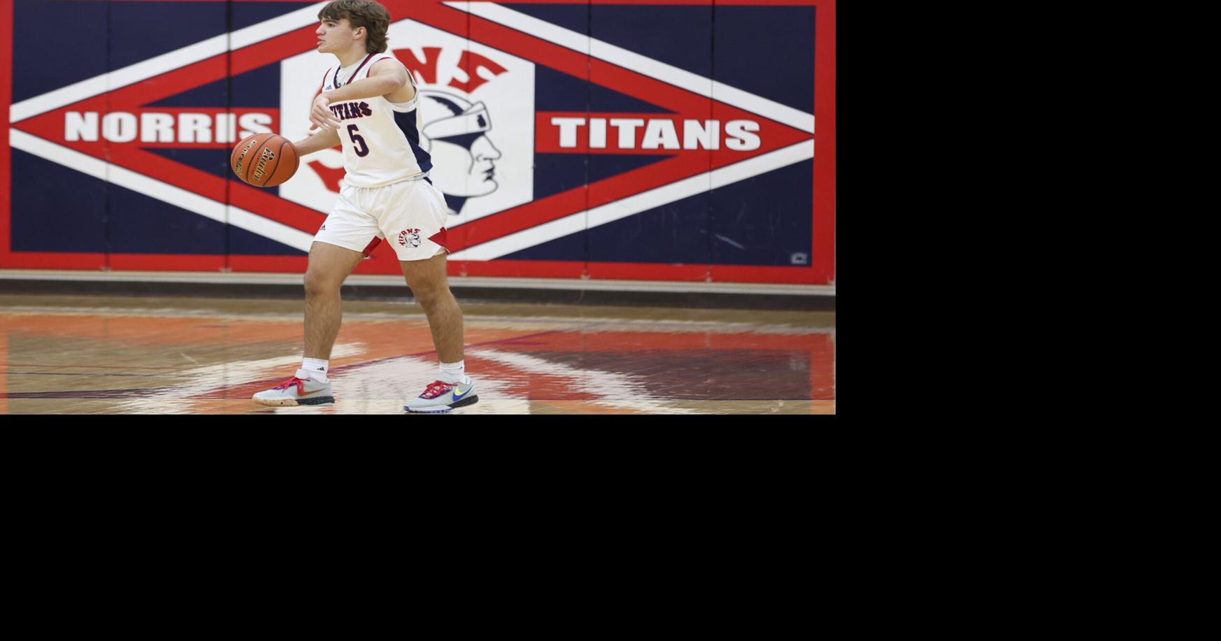 Norris boys basketball defeats Wahoo on free throws in final 19 seconds