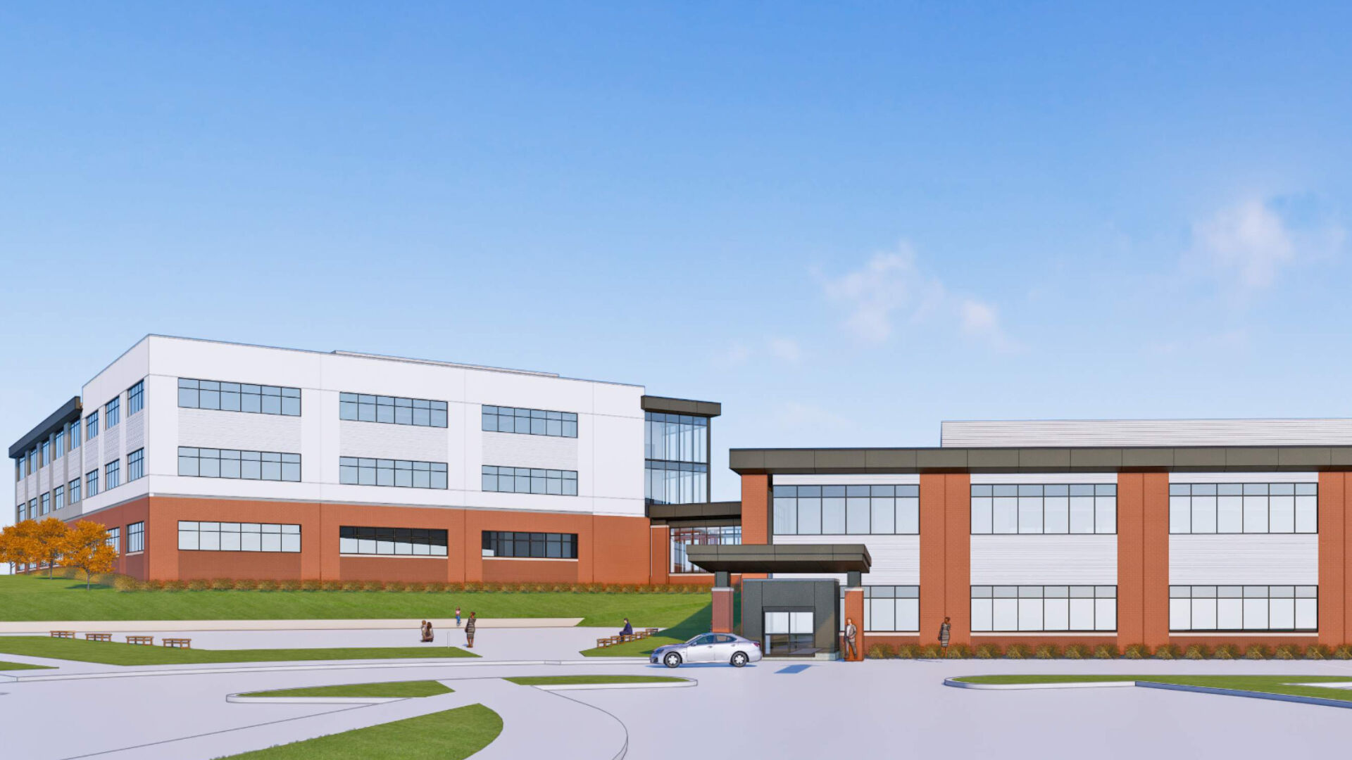 Bryan Health to build health care campus in Omaha's Elkhorn area