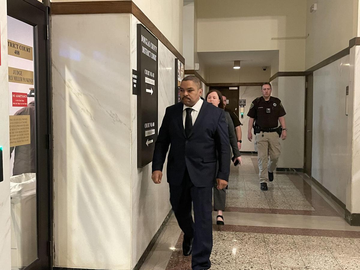 Prosecutor says Aldrick Scott's self-defense claim 'beyond belief' in ...