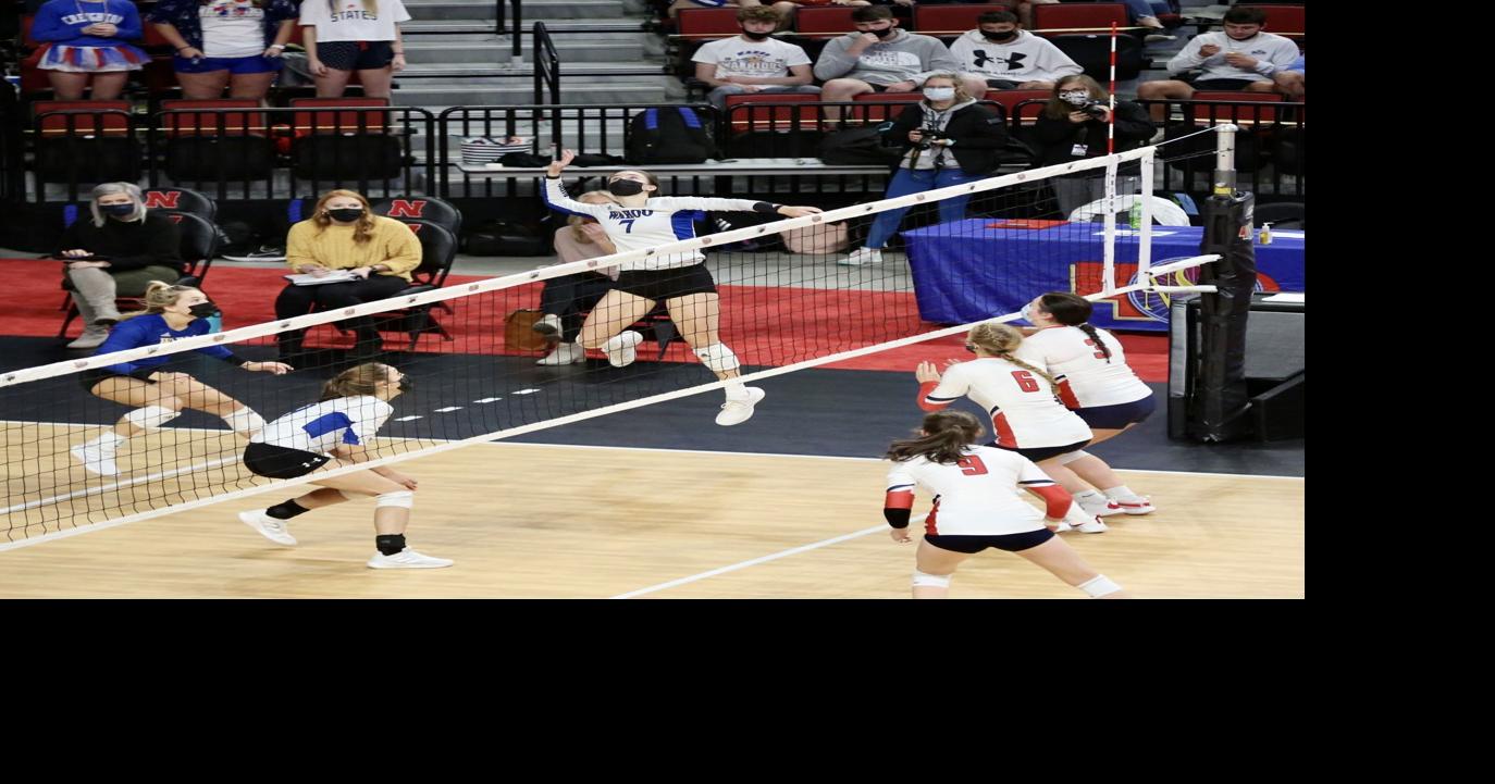 Wahoo's Mya Larson commits to Montana State