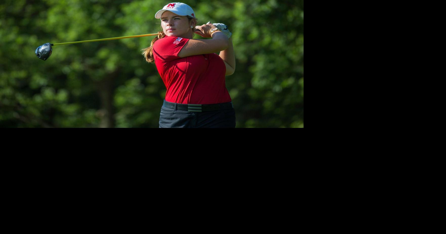 Husker golfer Kate Smith invited to compete in 2021 Augusta National ...
