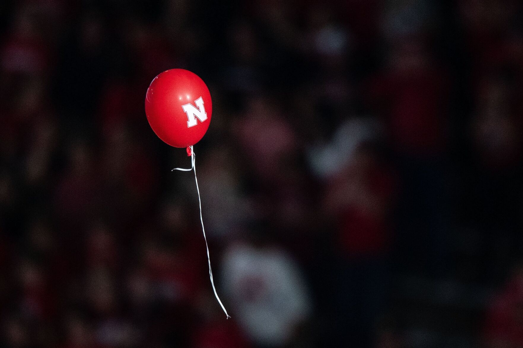 Are red balloons returning for Nebraska vs. Michigan?