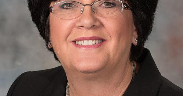 Joni Albrecht will seek reelection as Nebraska state senator