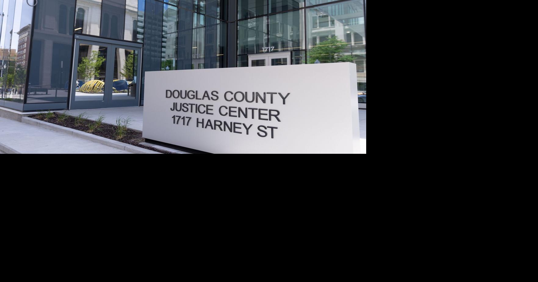 New $97 million Douglas County courthouse annex opens to public
