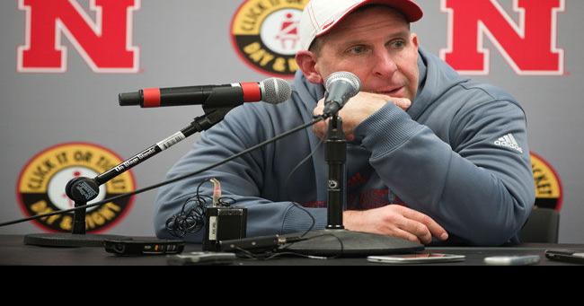 McKewon: Husker Nation's eyes turn to Shawn Eichorst