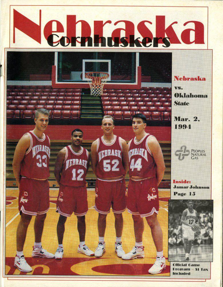 Danny Nee found heaven in Kansas City and finally delivered Nebraska a ...