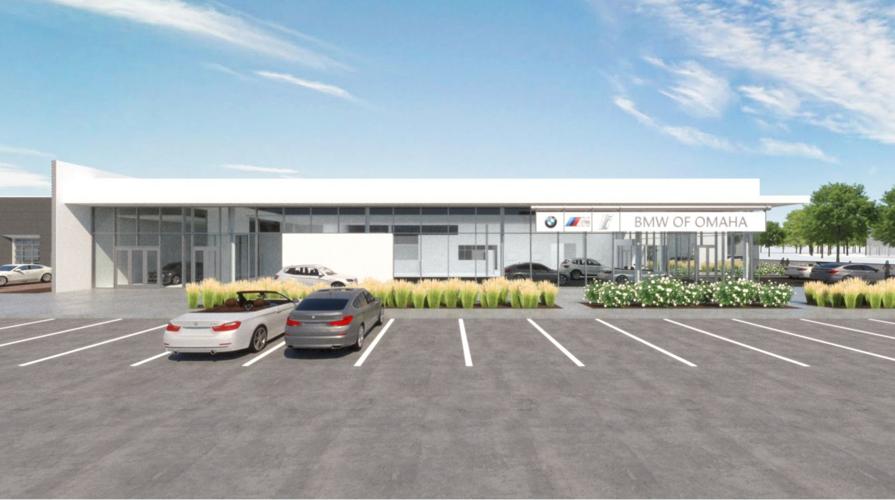 Four brands, one goal: ONYX Automotive debuts 'world-class' experience ...