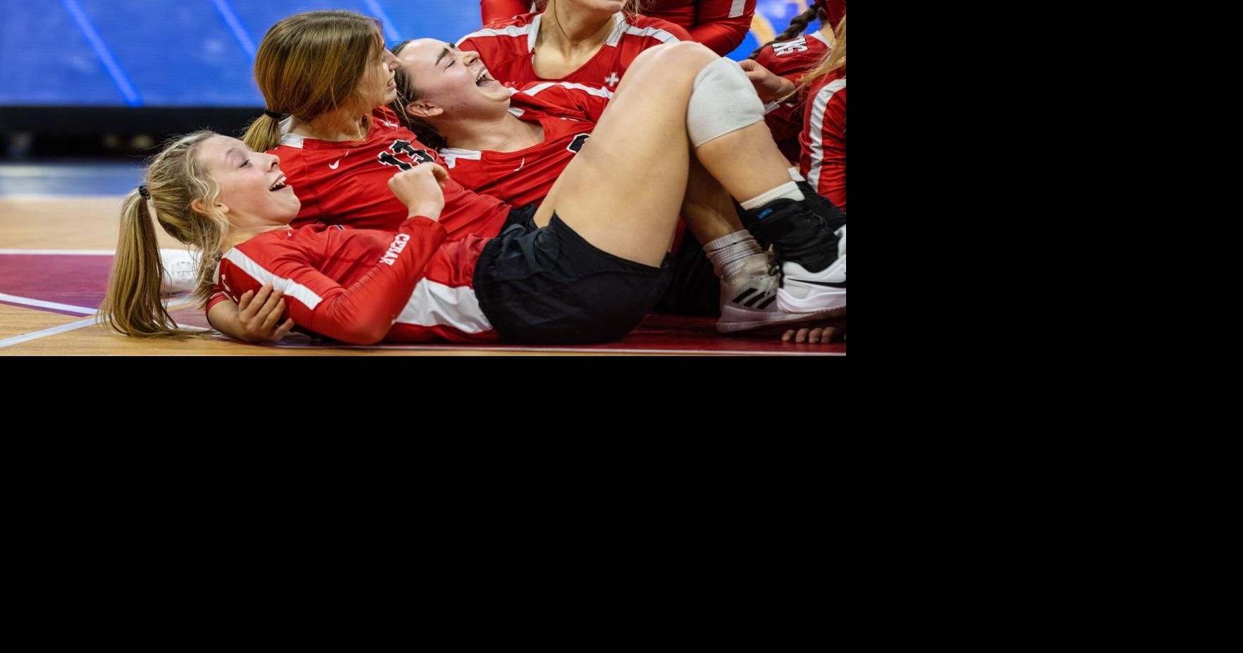 Hartington Cedar Catholic captures Nebraska high school's Class C All ...
